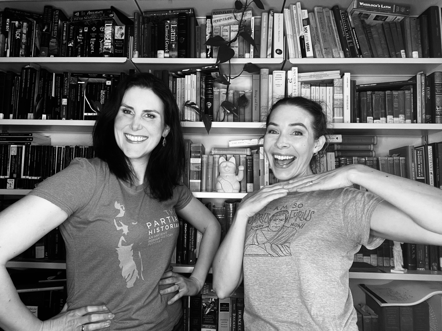 Dig: A History Podcast (@dig_history@mastodon.world) - Mastodon