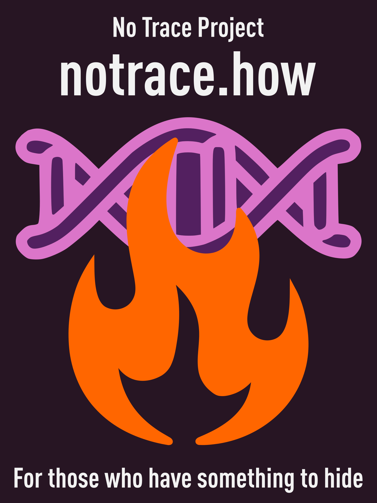 No Trace Project (@notrace@kolektiva.social) - kolektiva.social