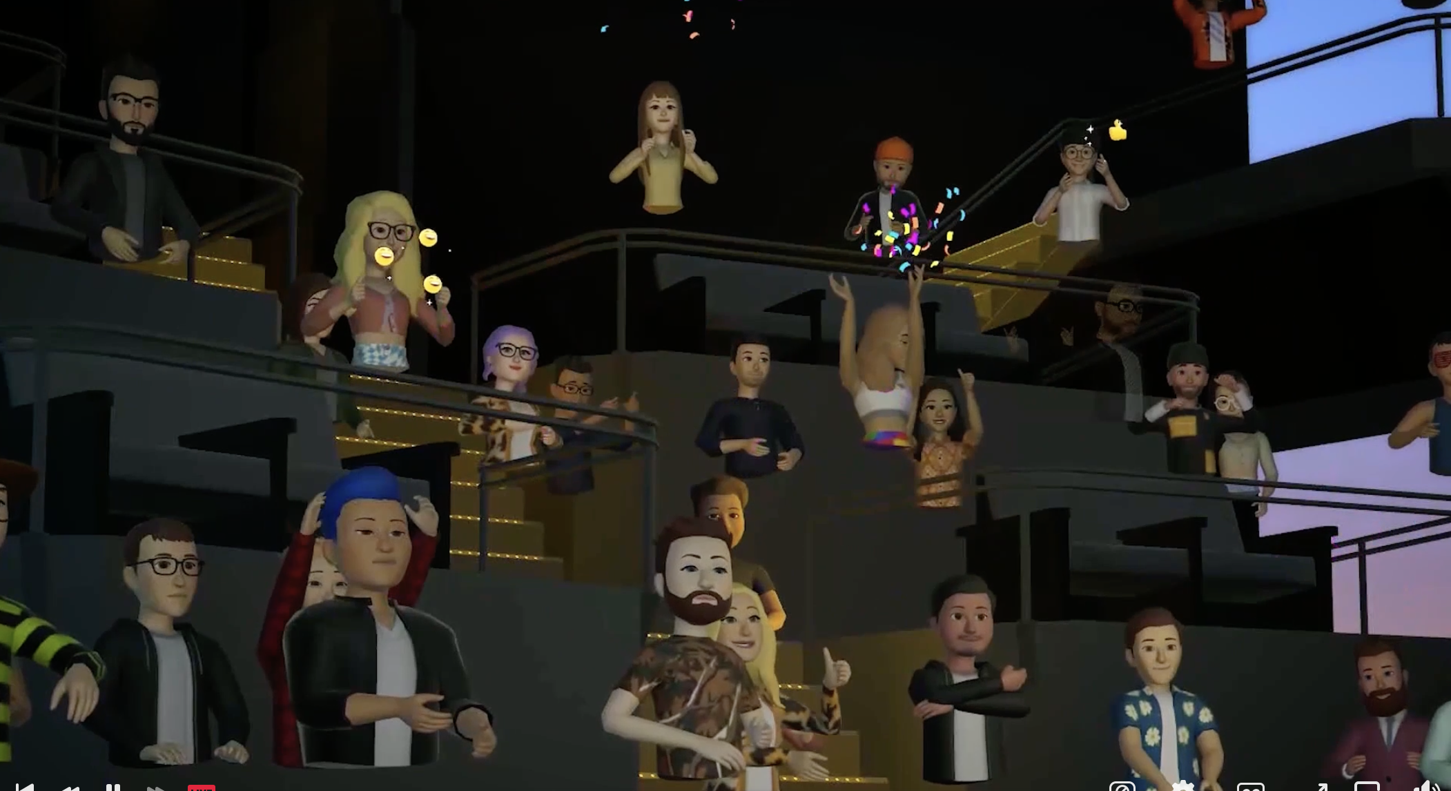 Meta lost $77bn on VR? | NodeBB Community